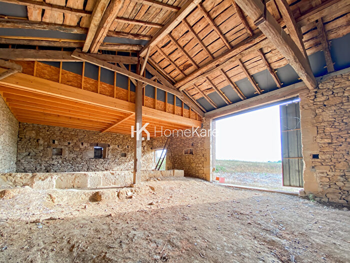 Maison à vendre - La Réole - 5 pièces - 4 chambres