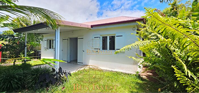 Maison à vendre - Saint-Benoît, Beaulieu - 4 pièces - 3 chambres