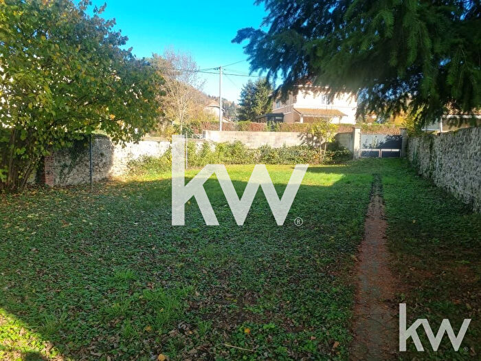 Maison à vendre - Aurec-sur-Loire - 7 pièces - 5 chambres