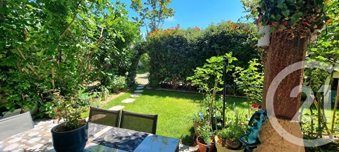 Appartement à vendre - Thil - 2 pièces - 1 chambre