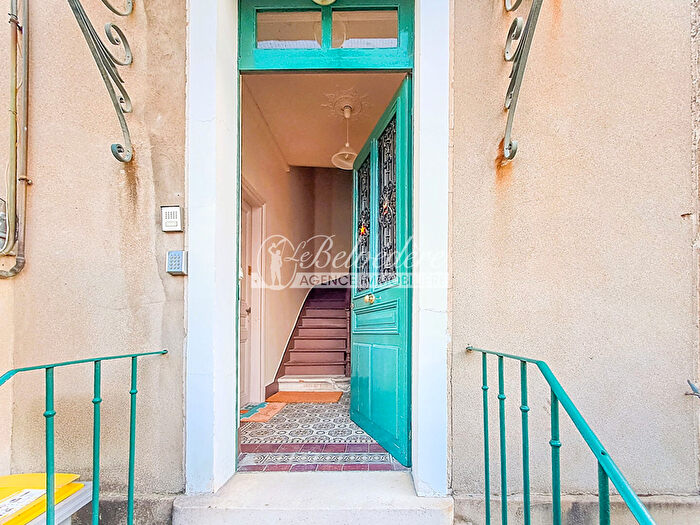 Appartement à vendre - Saint-Leu-la-Forêt, Centre-ville - 2 pièces - 1 chambre