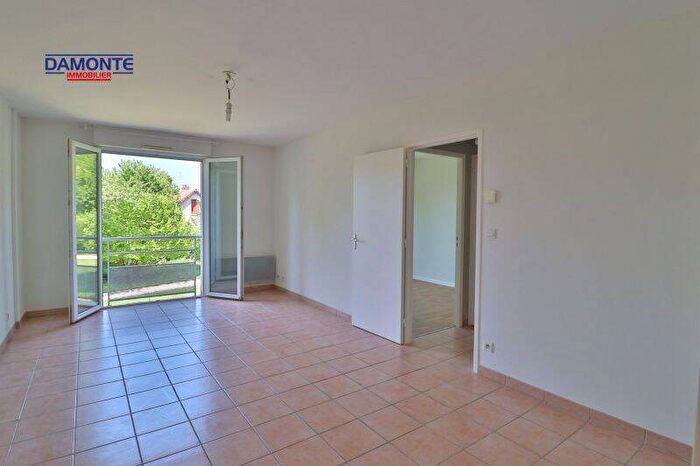 Appartement 2 pièces à Sainte Savine Centre, Sainte-Savine, à louer