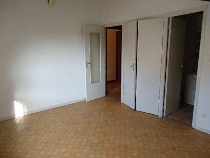 Appartement à louer - Coeur de Ville, Saint-Gaudens - 1 pièce