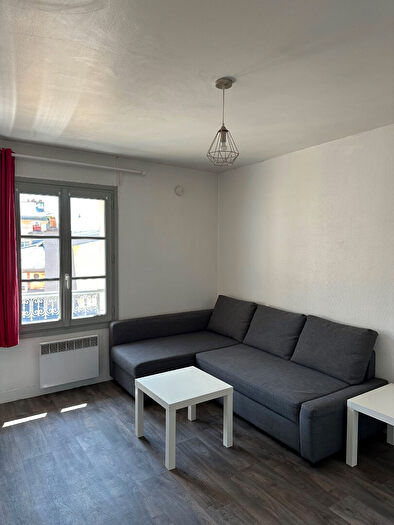 Versailles, Chantiers - Appartement 1 pièce à louer