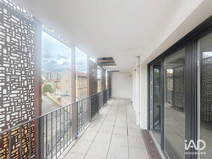 Appartement 4 pièces à louer - La Conception, Marseille 5ème arrondissement