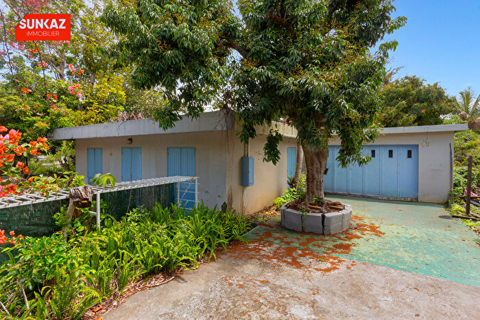 Maison 4 pièces à Saint-Pierre, Condé, à vendre