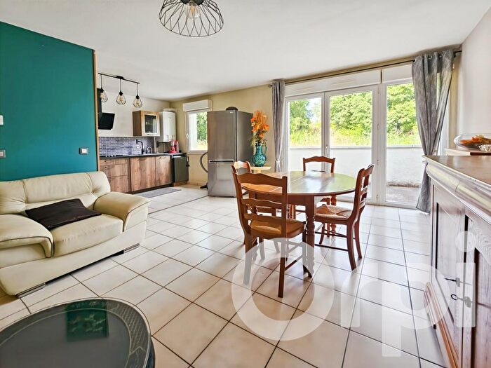 Appartement 3 pièces à Uzès, à vendre