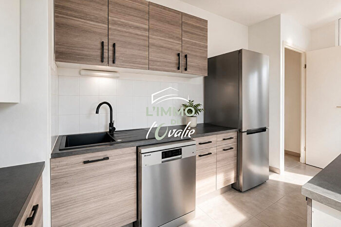 Maison 5 pièces à Blagnac, Grand-Noble, Pinot, Brassens, à vendre