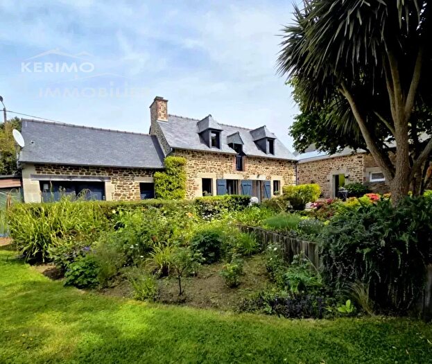 Maison à vendre - Lantic - 6 pièces