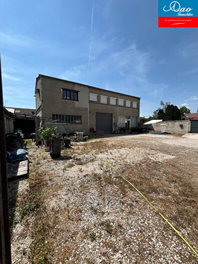 Maison 5 pièces à vendre à Troyes, Vassaulles, Tauxelles