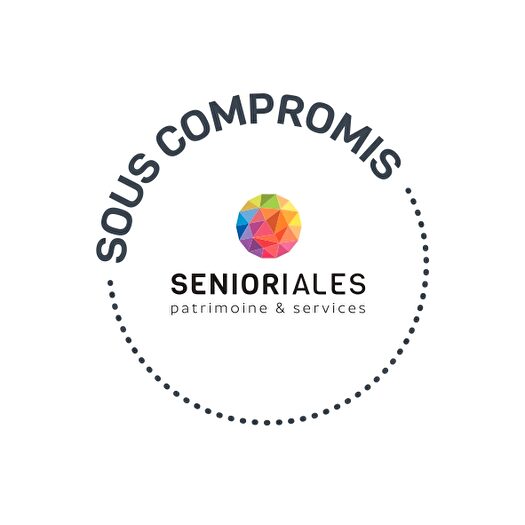 Maison à vendre - Saint-Julien-des-Landes - 3 pièces - 2 chambres