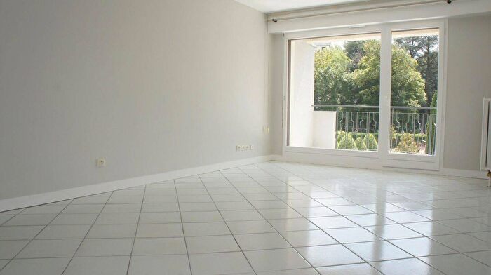 Fontanil-Cornillon : Appartement 2 pièces à louer