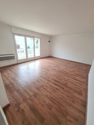 Appartement à louer - Victor Hugo, Fontenay-sous-Bois - 3 pièces - 2 chambres