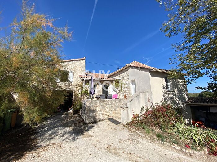Maison à vendre - Cahors, Cabazat - 7 pièces - 4 chambres