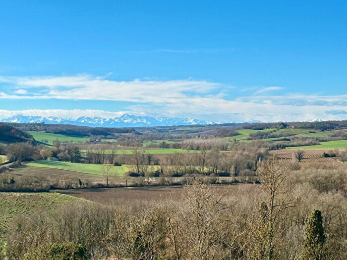 Maison à vendre - Auch - 9 pièces - 6 chambres