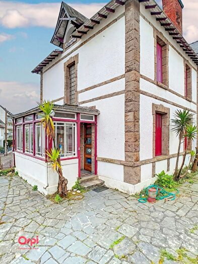 La Baule-Escoublac, Centre-ville, Gare - Maison 5 pièces à vendre