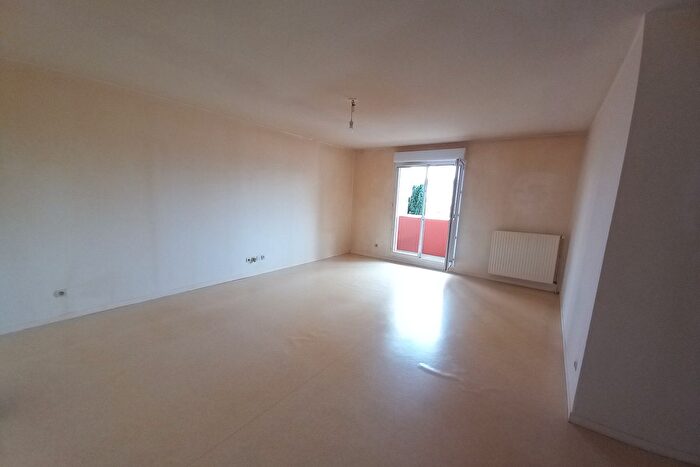 Appartement à vendre - Colomiers, Marots, Cabirol, Ramassiers - 3 pièces - 2 chambres