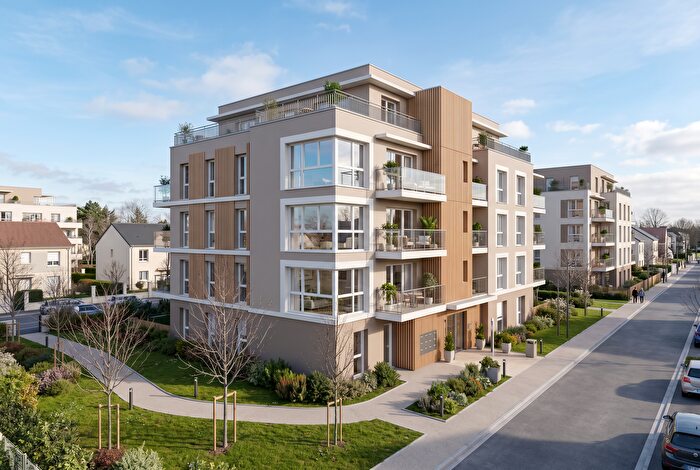 Maison 3 pièces à vendre - Meaux, Dunant, Guynemer, Collinet
