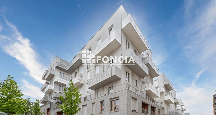 Noisy-le-Grand, Ouest : Appartement 2 pièces à vendre