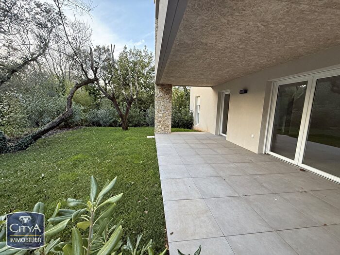Nîmes, Camplanier, Cigale, Bois des Esprisses - Appartement 3 pièces à vendre
