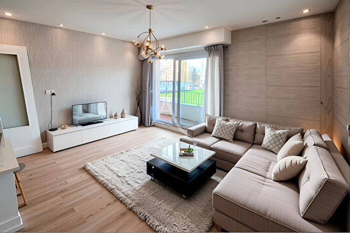 Appartement à vendre - Pau, Dufau, Tourasse - 4 pièces - 3 chambres