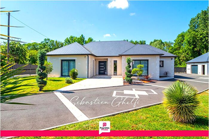 Maison 5 pièces à vendre - Contres