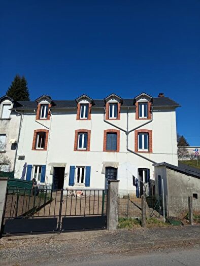 Maison 14 pièces à vendre - Merlines