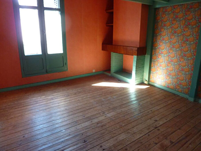 La Riche : Maison 4 pièces à vendre
