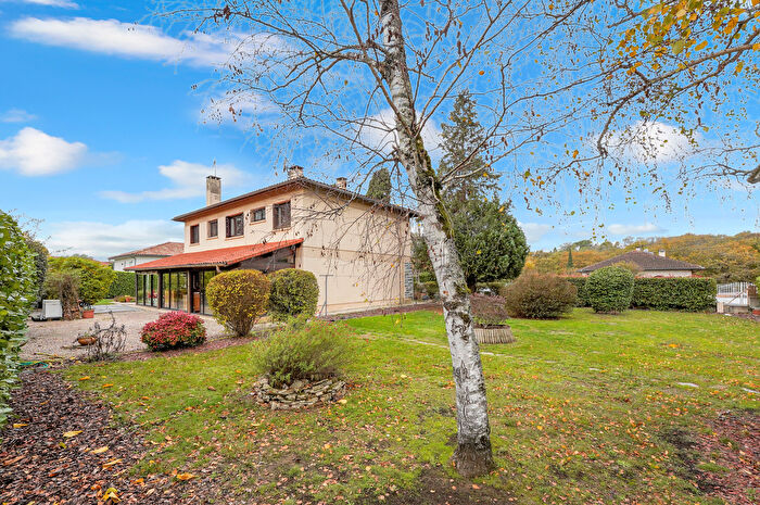 Maison à vendre - LUnion - 7 pièces - 5 chambres