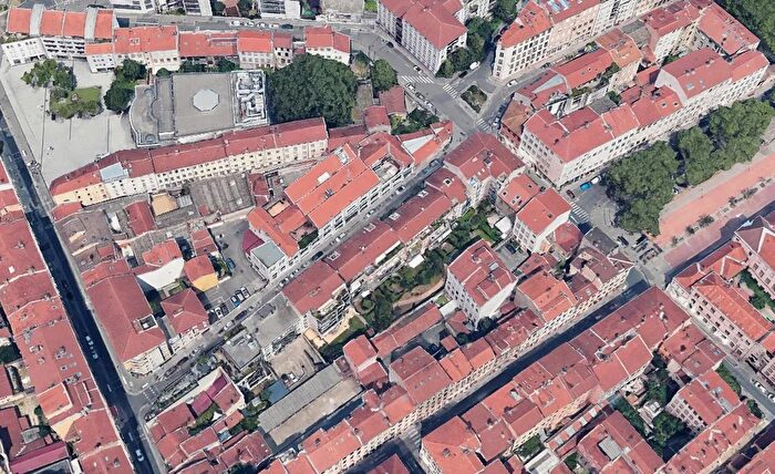 Maison 5 pièces à Lyon 4ème, Croix Rousse Est, à vendre