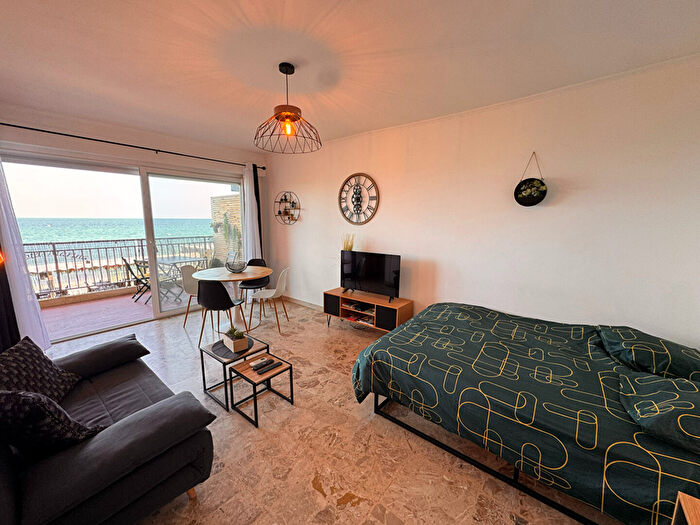 Appartement à vendre - San-Nicolao - 1 pièce