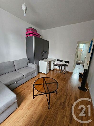 Appartement 1 pièce à Saint-Maur-des-Fossés, Parc de Saint-Maur, à vendre