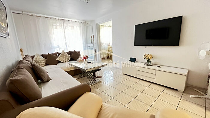 Appartement à vendre - Nice, Ariane - 4 pièces - 3 chambres