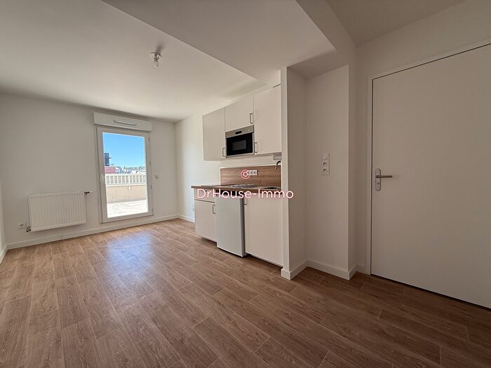 Appartement 1 pièce à louer - Rouen, Centre-ville Rive gauche
