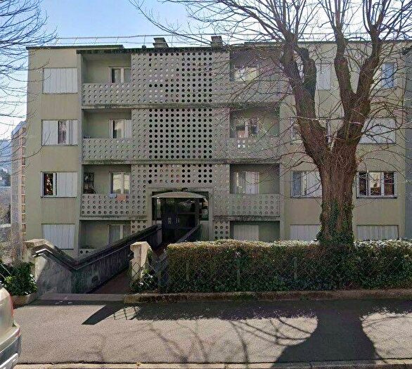 La Gimond : Appartement 2 pièces à louer