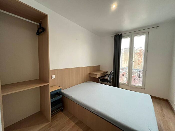 Appartement 1 pièce à Le Plateau, Saint-Maurice, à louer