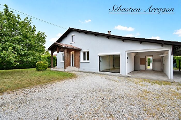 Maison 6 pièces à vendre - Villeneuve-sur-Lot, Eysses