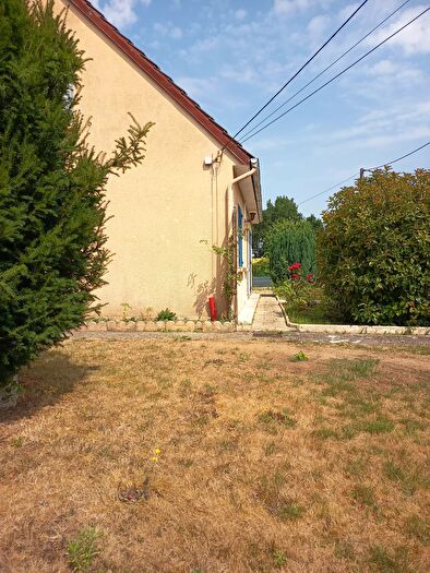 Maison à vendre à Cuvilly