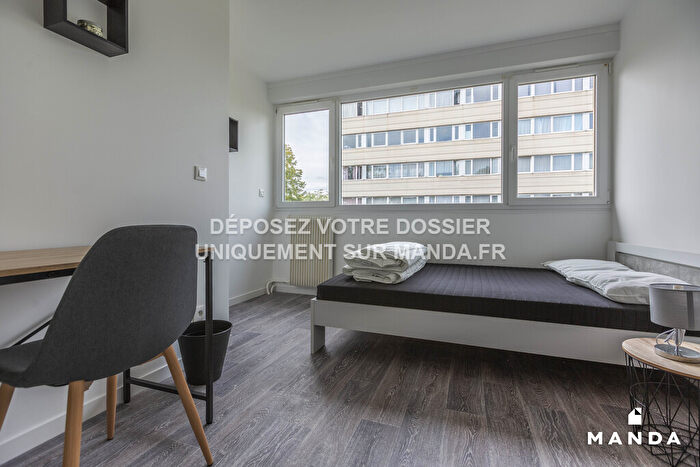 Appartement 6 pièces à louer - Cergy, Orée du Bois