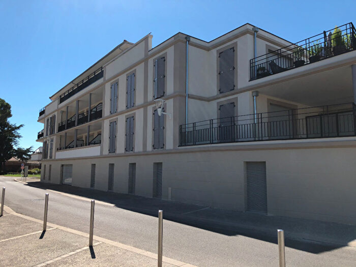 Biscarrosse, Coudiney, Latecoère, Le Micq, Dousse - Appartement 3 pièces à louer