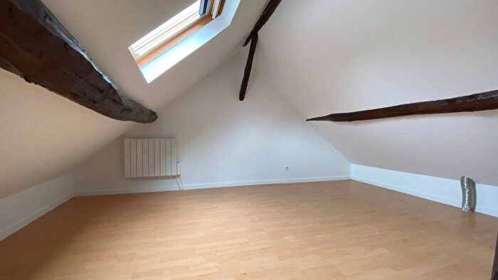 Appartement à louer - Centre Ville Chateau, Chennevières-sur-Marne - 2 pièces - 1 chambre