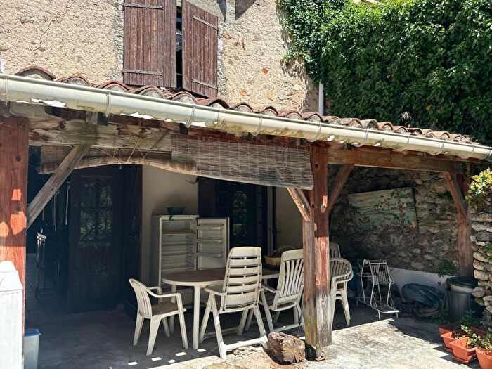 Montgaillard - Maison 6 pièces à vendre