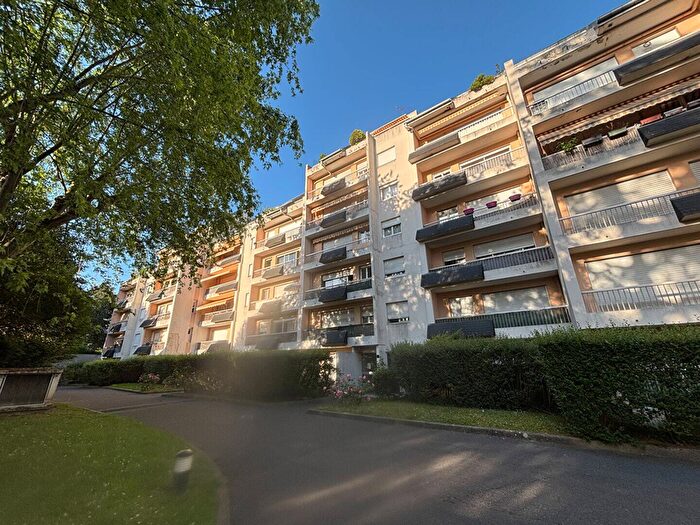 Appartement 3 pièces à louer - Le Thillard, Le Perreux-sur-Marne