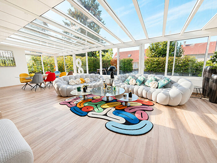 Maison 11 pièces à vendre à Saint-Michel-sur-Orge, Sablons, Picasso