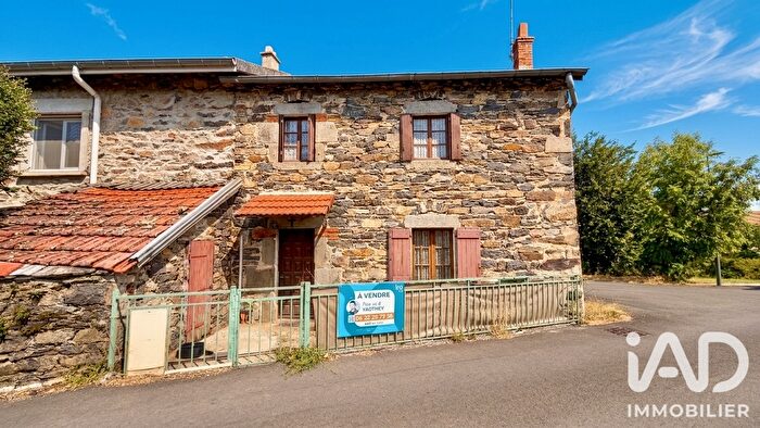 Maison 6 pièces à vendre - Yssingeaux