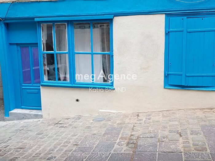 Laval, Les Pommeraies : Appartement 2 pièces à vendre