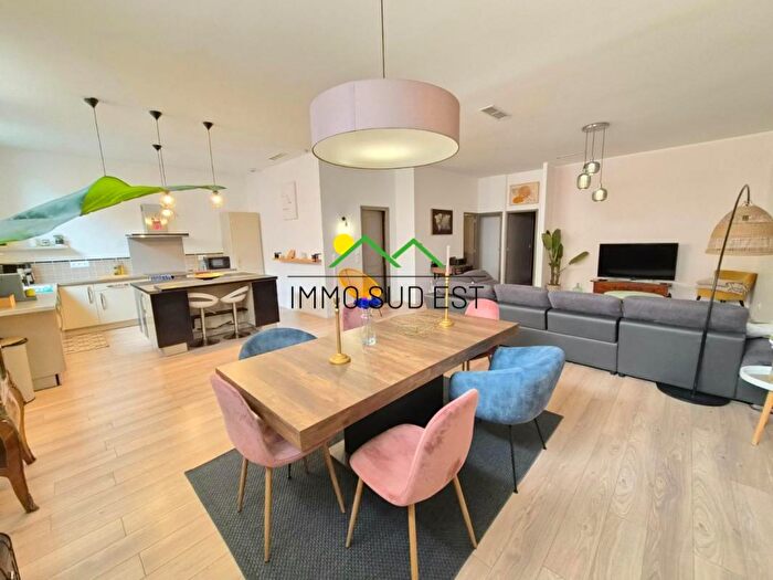 Appartement 5 pièces à vendre à Valence, Grand Charran