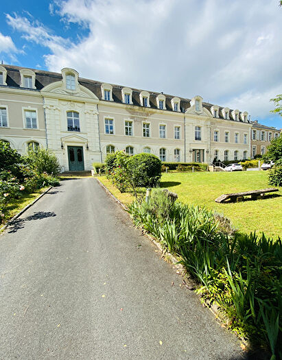 Poitiers, Centre-ville : Appartement 1 pièce à vendre