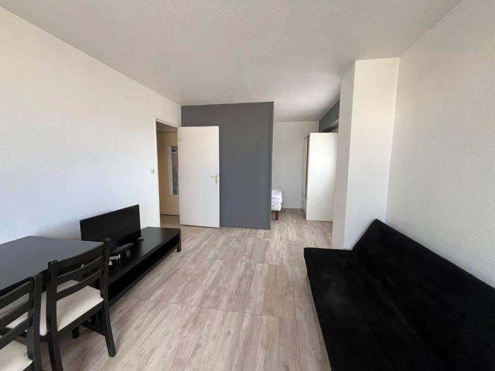 La Fauvette, Talence - Appartement 1 pièce à louer