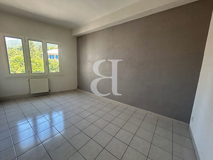 Nyons : Appartement 3 pièces à vendre